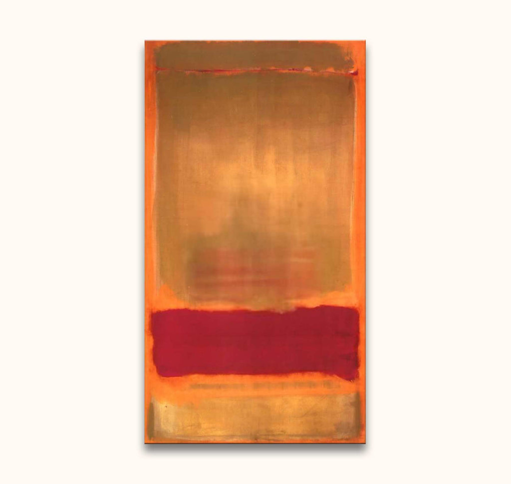 Rothko - Golden Dawn – degrootmeesters.com
