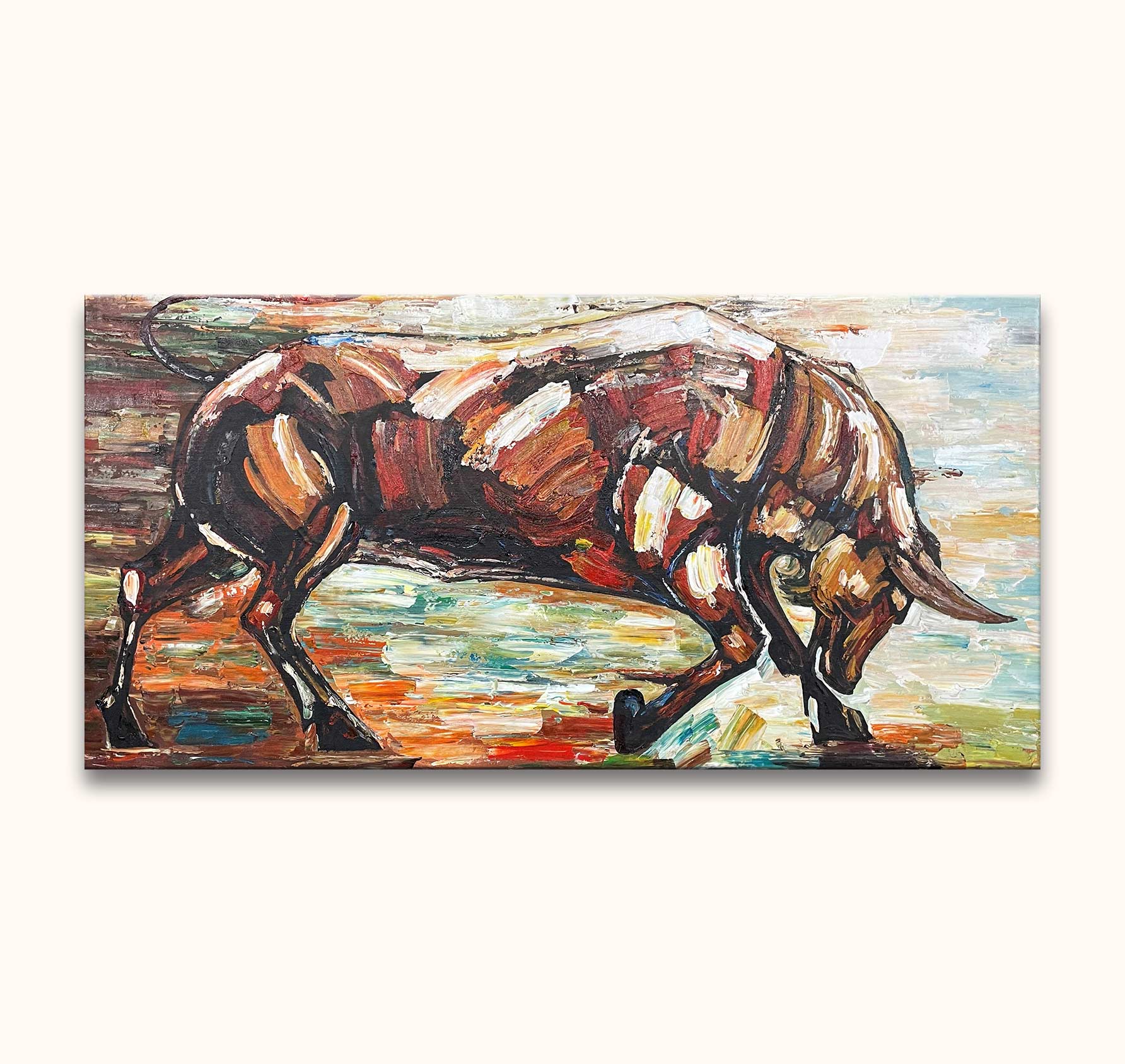 Beroemde Boze Schilderijen
